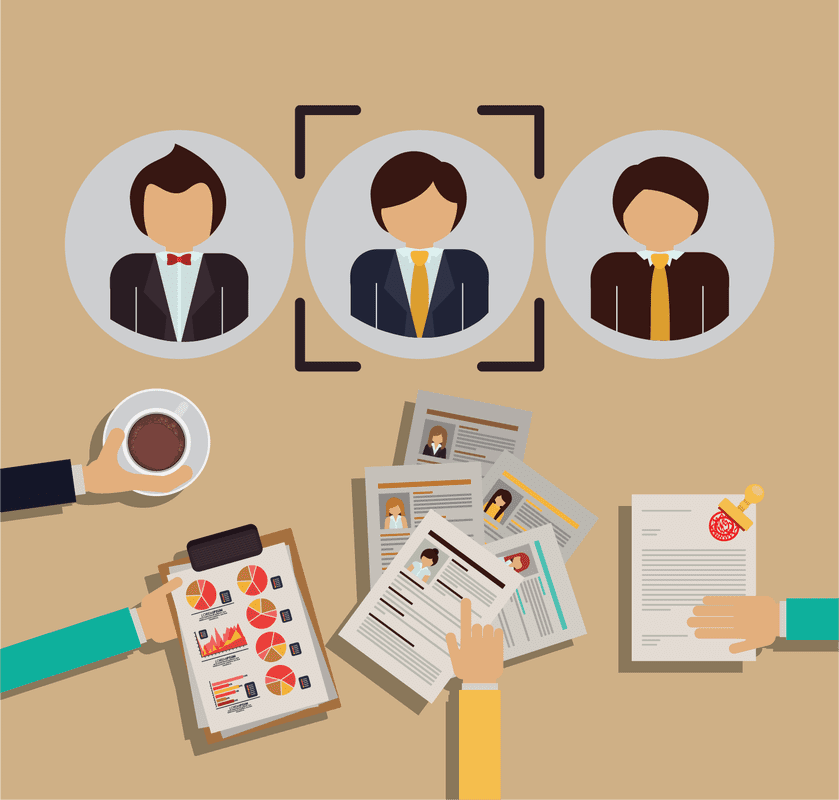 Make It Inclusive: How To Broaden Your Hiring Practices - Northwest Center