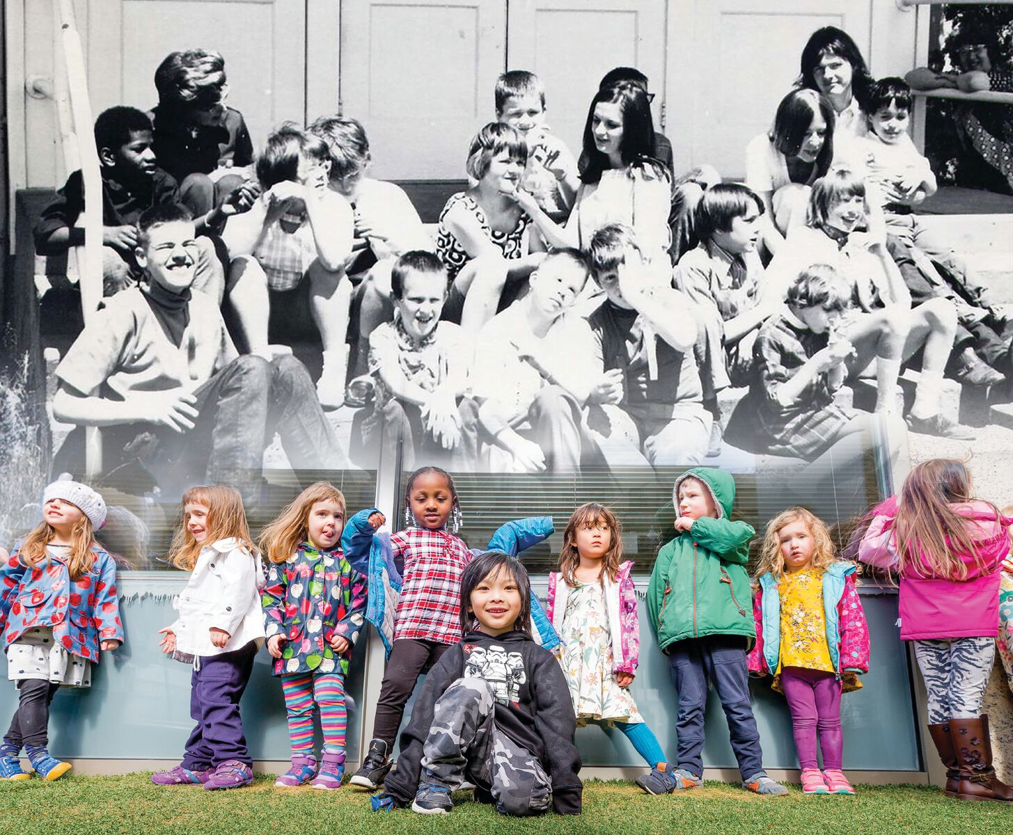 About Northwest Center - Northwest Center