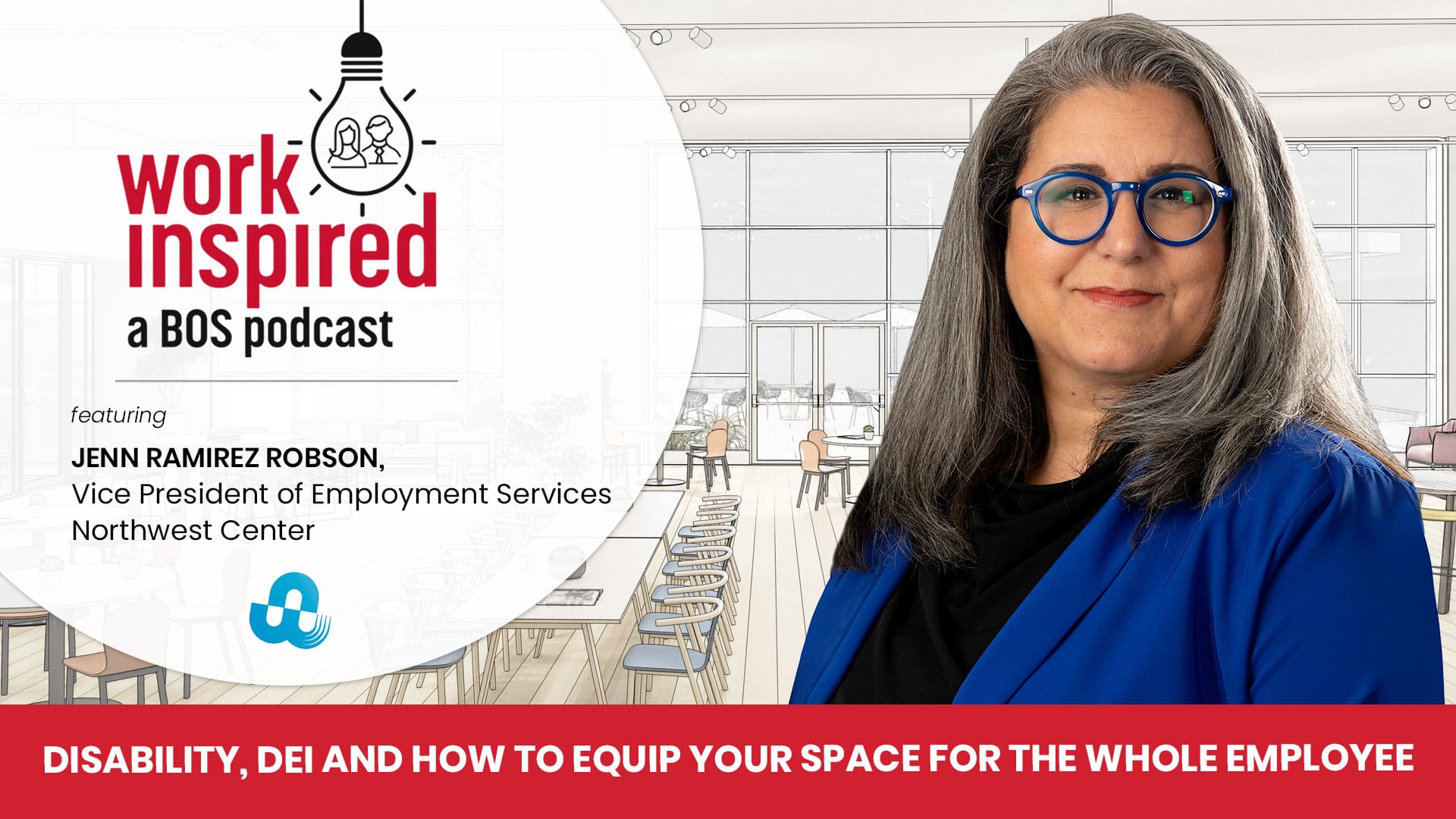 Disability, DEI and How to Equip Your Space for the Whole Employee ...