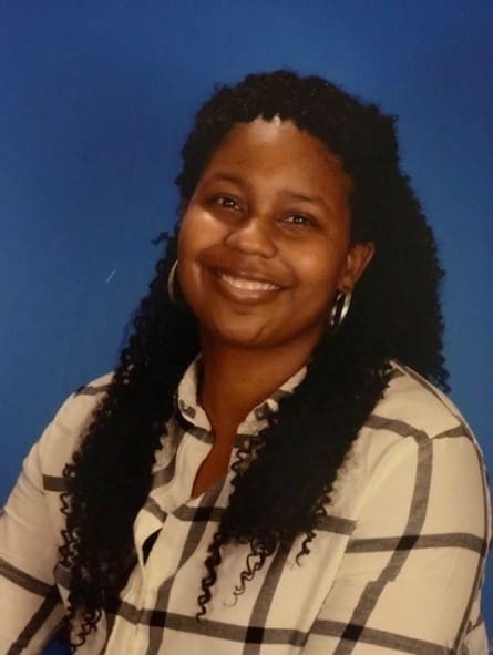 Lavina McClam - Northwest Center