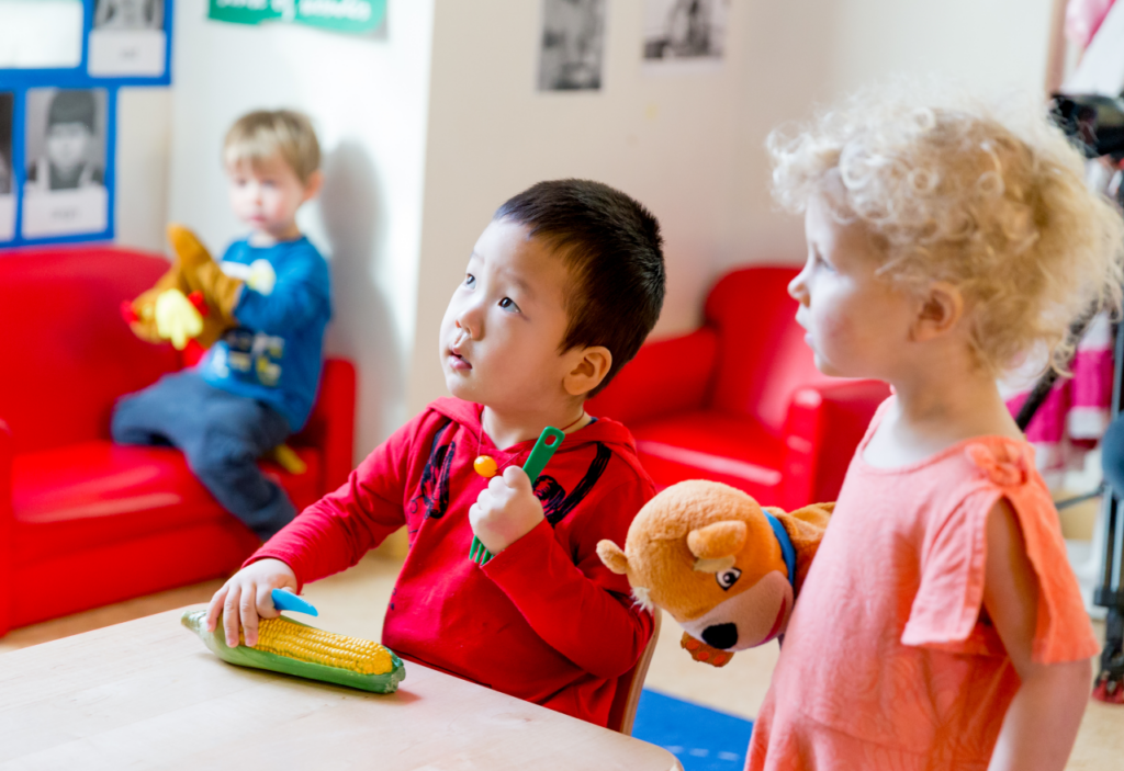 Kids Services - Northwest Center