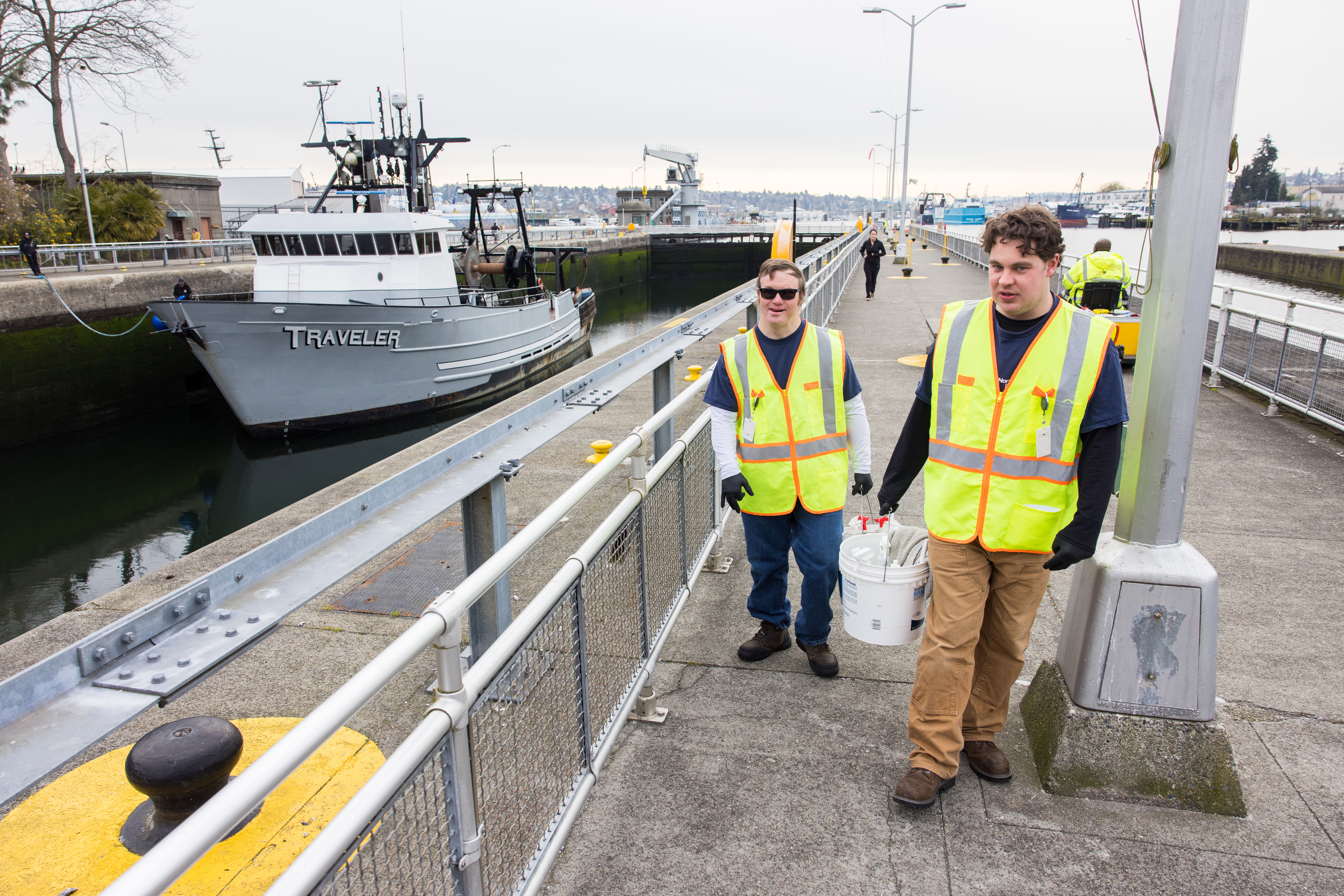 Employment Disability Inclusion - Northwest Center