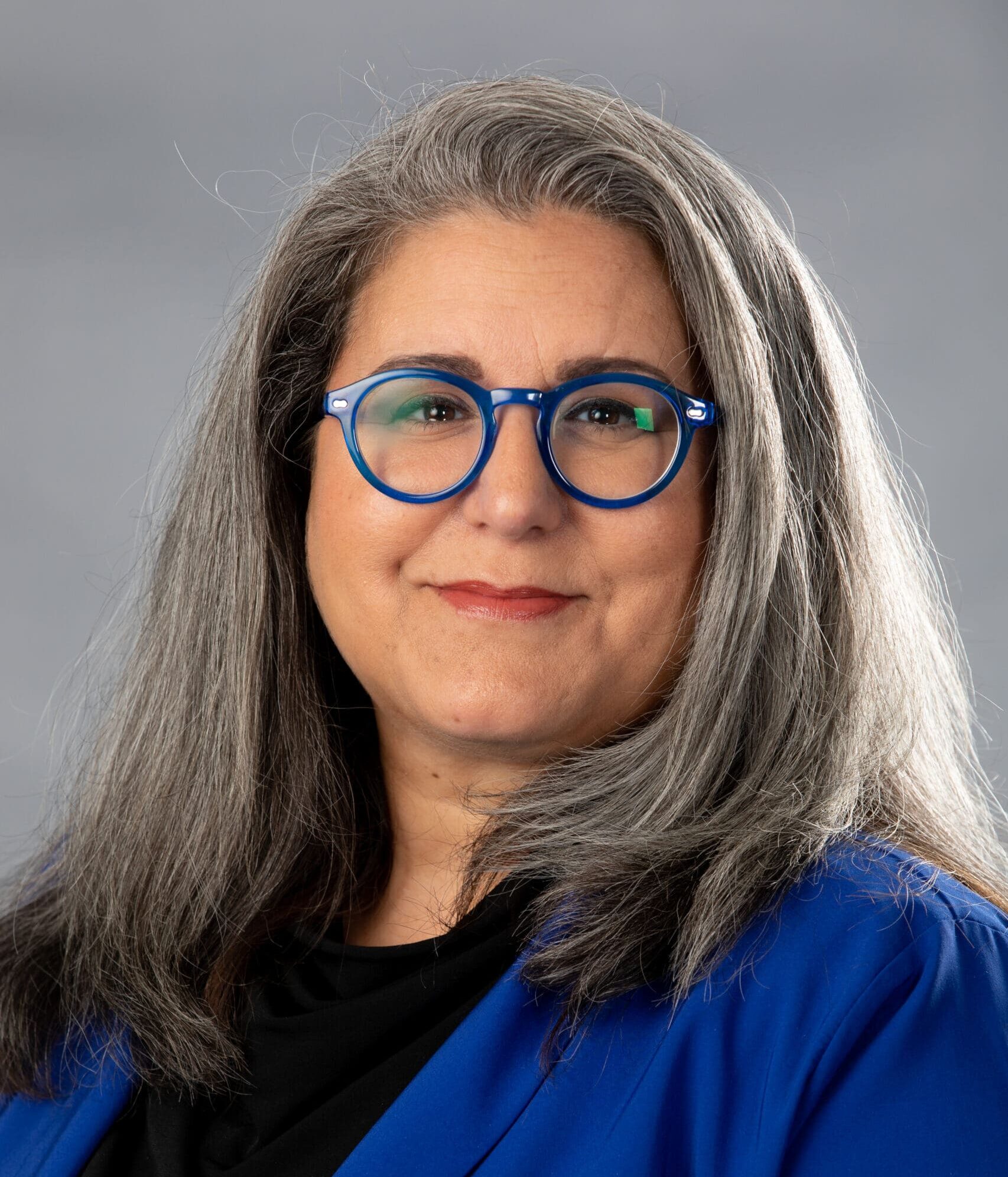 Jenn Ramirez Robson - Northwest Center